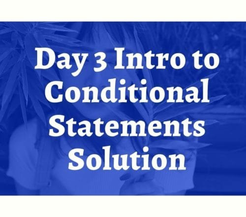 Day 5 Loops Hackerrank Solution 30 Days Of Code Tutorials Bookmarks